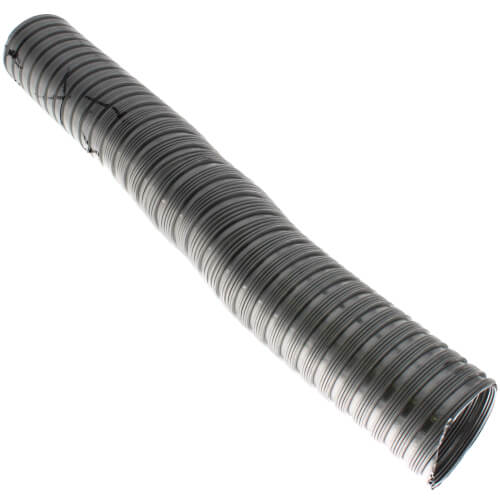 1TLXXXX0203 - Z-FLEX 1TLXXXX0203 - 2" x 3 Ft. Triple Lock Aluminum Flex ...