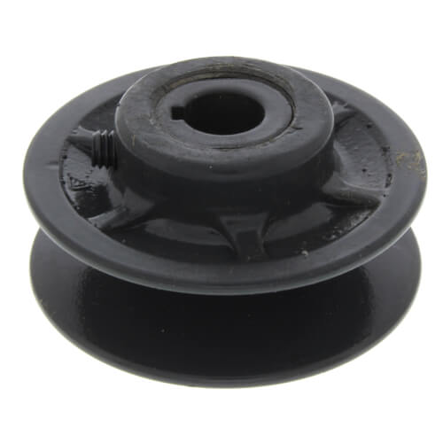 1VL34X5/8CLEARPK - Browning 1VL34X5/8CLEARPK - 1 Groove Cast Iron ...