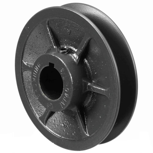 1VP40X7/8 - Browning 1VP40X7/8 - 1 Groove Cast Iron Variable Pitch ...