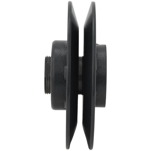 1VP50X5/8 - Browning 1VP50X5/8 - 1 Groove Cast Iron Variable Pitch ...