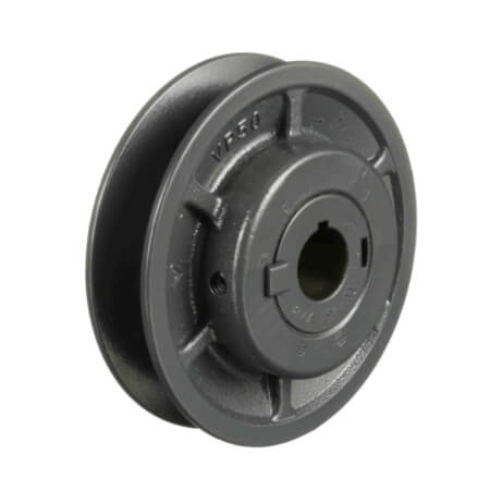 1VP50X7/8 - Browning 1VP50X7/8 - 1 Groove Cast Iron Variable Pitch ...