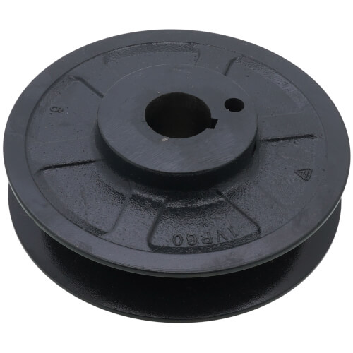 1VP60X11/8 - Browning 1VP60X11/8 - 1 Groove Cast Iron Variable Pitch ...