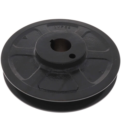 1VP68X11/8 - Browning 1VP68X11/8 - 1 Groove Cast Iron Variable Pitch ...