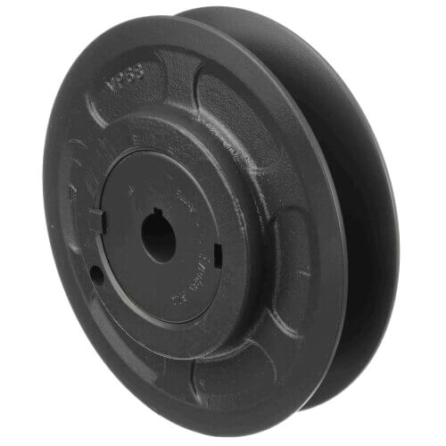 1VP68X3/4 - Browning 1VP68X3/4 - 1 Groove Cast Iron Variable Pitch ...