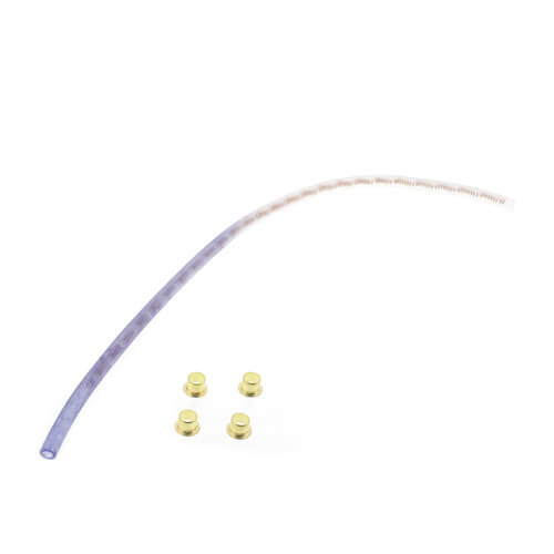 20-693 - Barber Colman 20-693 - 2-Pipe Thermostat Tygothane Tube Assembly