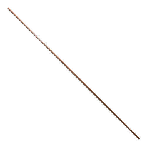 200-100-MCP - Mueller Industries 200-100-MCP - 2" x 10 ft. Type M ...