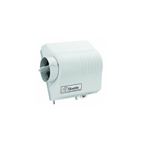 2000-SKUTTLE - Skuttle 2000-SKUTTLE - Bypass Flow-Thru Humidifier w ...