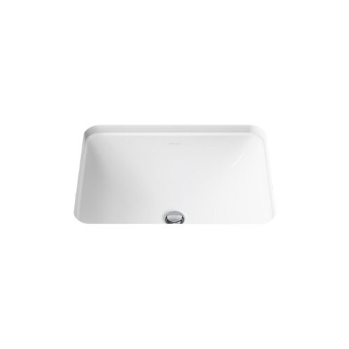 K-20000-0 - Kohler K-20000-0 - Caxton 20-1/2" Under Counter Bathroom ...