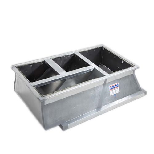 2000006 - Carrier 2000006 - Curb Adapter for York to Carrier 004-007 ...