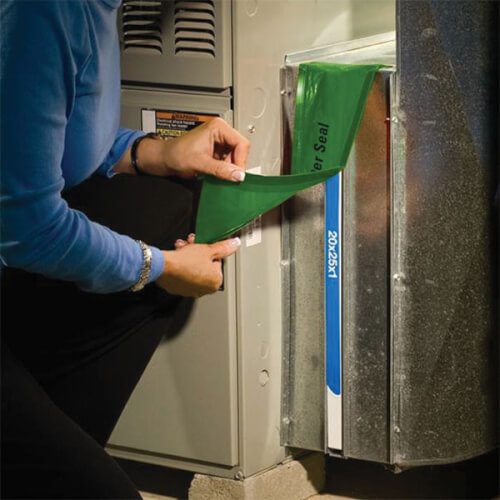 2000153 - H&C Flex 2000153 - SMART Filter Seal