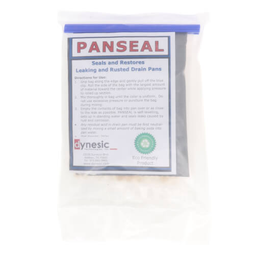 2000PB - Dynesic 2000PB - PANSEAL Drain Pan Coating Burst-Seal Bag (250 ...