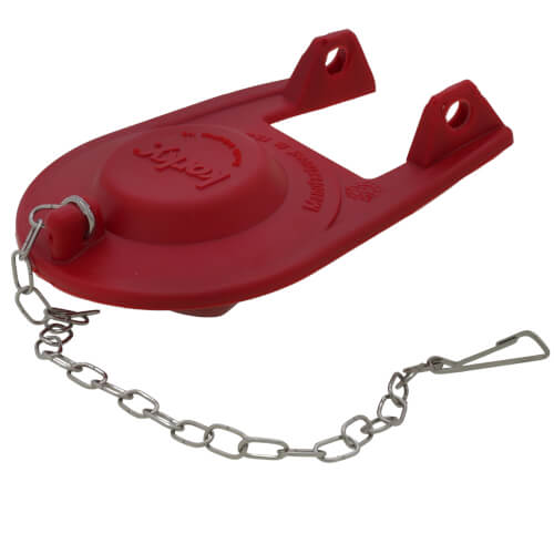 2001TP - Korky 2001TP - Korky Plus Universal Toilet Flapper - 3 Pack