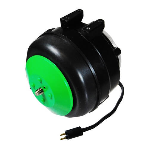 20020 - Morrill Motors 20020 - CW Unit Bearing Fan Motor (208-230V ...
