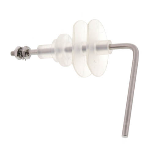 2003 - Field Controls 2003 - Water Level Probe Assembly