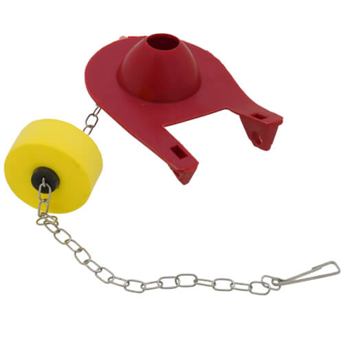 2004BP - Korky 2004BP - Korky Plus Adjustable Flapper