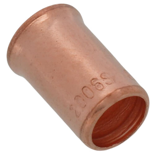 2006S - Ideal 2006S - Splice Cap Crimp Terminal (Box of 100)