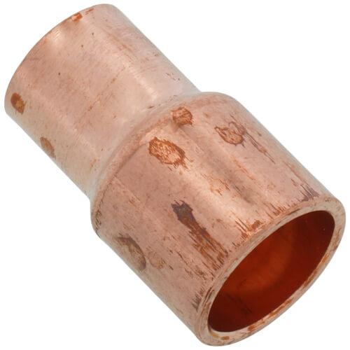 20112 - Elkhart 20112 - 3/8" x 5/16" OD ACR Copper Coupling