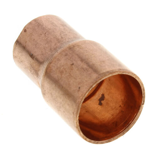 20118 - Elkhart 20118 - 3/4" x 5/8" OD ACR Copper Coupling