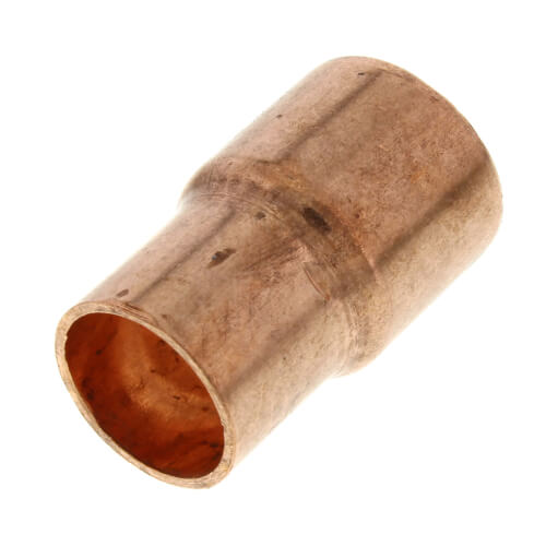 20118 - Elkhart 20118 - 3/4" x 5/8" OD ACR Copper Coupling