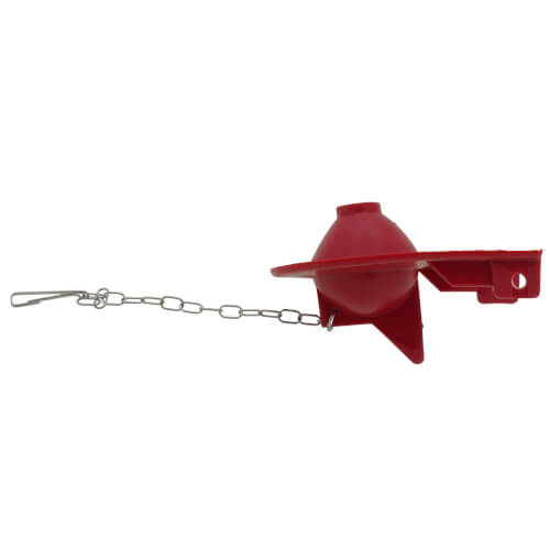 2012BP - Korky 2012BP - Shark Fin Flapper