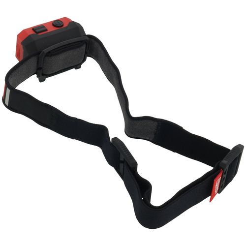 2012R - Milwaukee 2012R - Rechargeable Magnetic Headlamp and Task Light