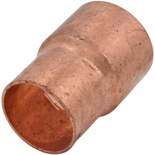 20136 - Elkhart 20136 - 1-5/8" x 5/8" OD ACR Copper Coupling