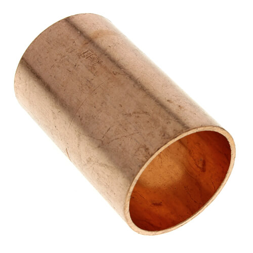 20158 - Elkhart 20158 - 1-1/8" OD ACR Copper Coupling