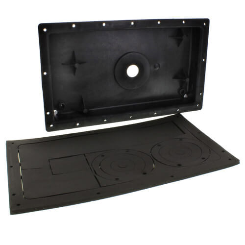 Goodman-Amana 20171003AS Collector Box - SupplyHouse.com