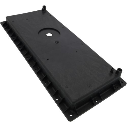 20170905AS - Goodman-Amana 20170905AS - Collector Box, 20170905AS