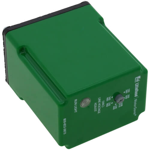 201A-9 - Littelfuse 201A-9 - 3 Phase SPDT Dual Range Plug-In Line ...