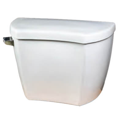 202-3003 - Zoeller 202-3003 - Water Tank and Cover for Qwik Jon 202 ...