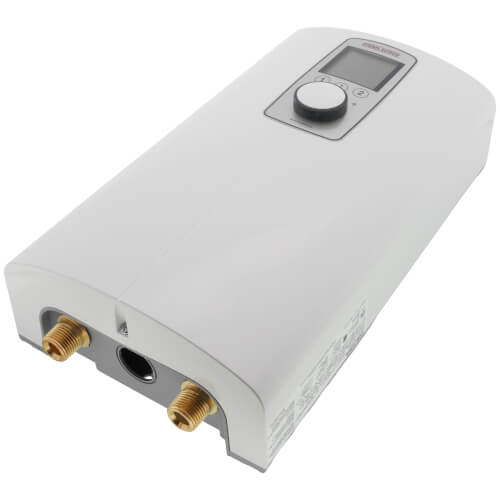 202145 - Stiebel Eltron 202145 - DHC-E 8/10-2 Plus Tankless Electric ...