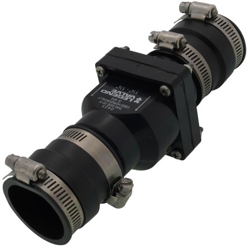 203-227 - Legend Valve 203-227 - S-613 1-1/4" or 1-1/2" Sump Pump Swing ...