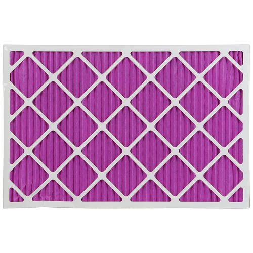 20301CFHVAC1PP - Colorfil 20301CFHVAC1PP - 20" x 30" x 1" Color ...