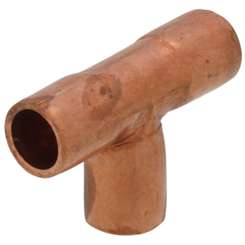 20363 - Elkhart 20363 - 1/4" OD ACR CxCxC Tee