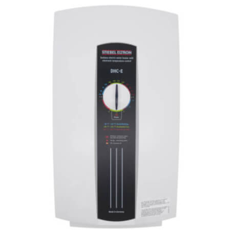 203671 - Stiebel Eltron 203671 - DHC-E 8/10-2 Classic Tankless Electric ...