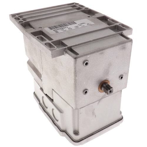 203762D - Honeywell 203762D - 60 lb-in SR Modutrol Motor
