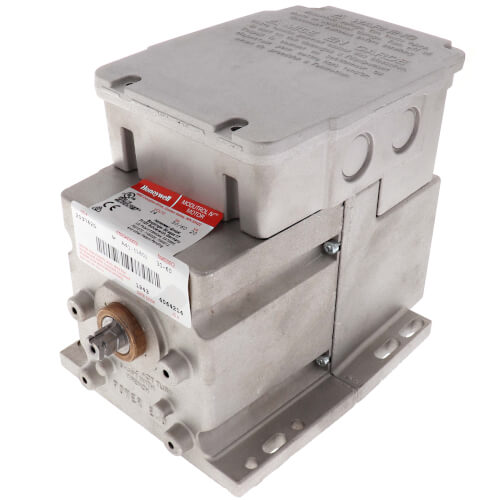 203762D - Honeywell 203762D - 60 lb-in SR Modutrol Motor