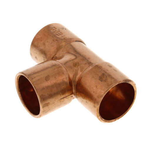 20379 - Elkhart 20379 - 1/2" OD ACR CxCxC Tee