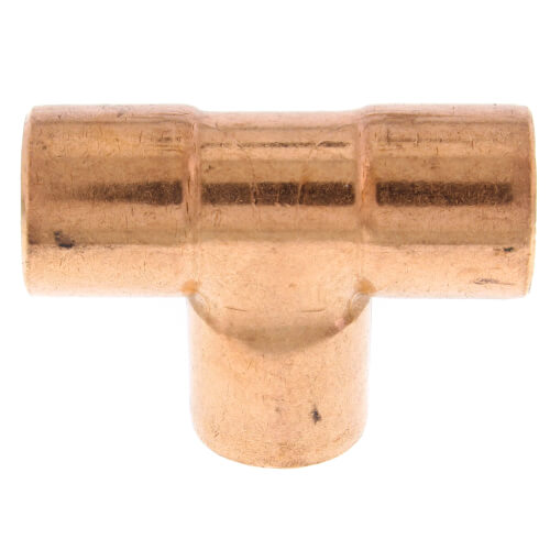 20396 - Elkhart 20396 - 3/4" OD ACR CxCxC Tee