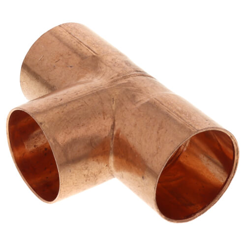 20429 - Elkhart 20429 - 1-3/8" OD ACR CxCxC Tee