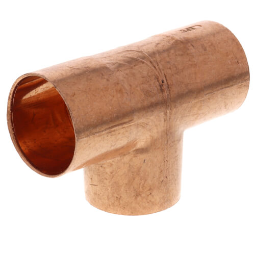 20429 - Elkhart 20429 - 1-3/8" OD ACR CxCxC Tee