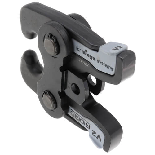 20483 - RIDGID 20483 - 2-1/2" to 4" Standard ProPress XL-C Ring Kit, V2 ...