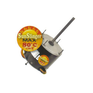 20790-MARS - MARS 20790-MARS - 1/2 HP Outdoor Condenser Fan Motor, 1075 ...