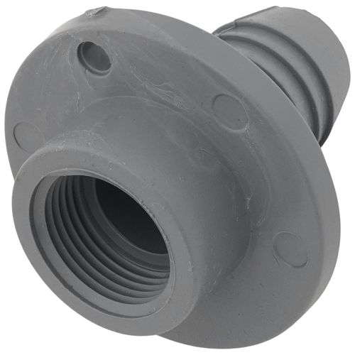 20513001 - Goodman-Amana 20513001 - Evap Drain Fitting, 20513001