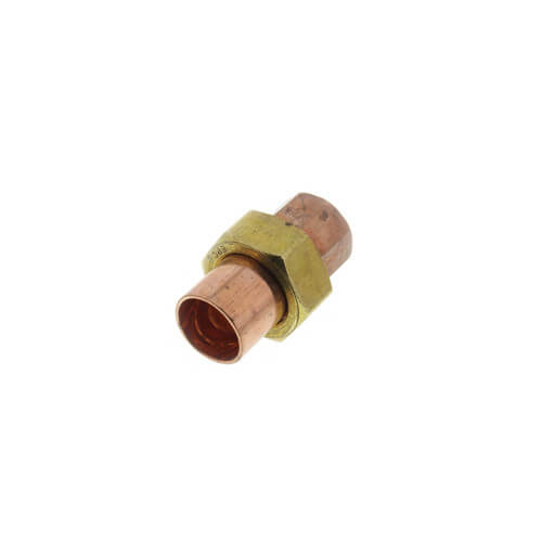 20333 - Elkhart 20333 - 3/8" OD ACR Copper Union
