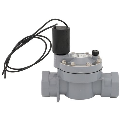 205T - Irritrol 205T - 1" FNPT PVC Globe Valve