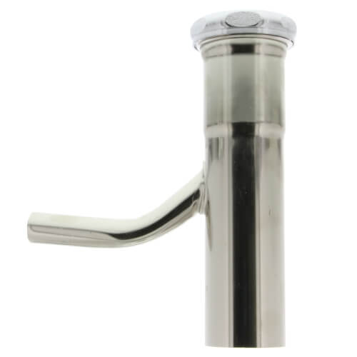 206-096 - Sioux Chief 206-096 - 1-1/2" × 8" Slip-Joint Trap Primer ...