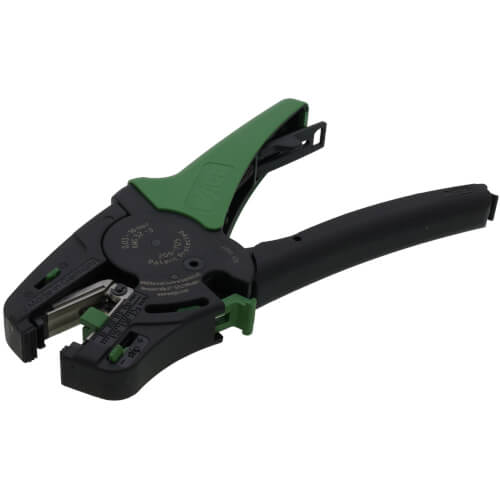 206-1125 - WAGO 206-1125 - Quickstrip Vario Wire Stripper w/ Wire ...