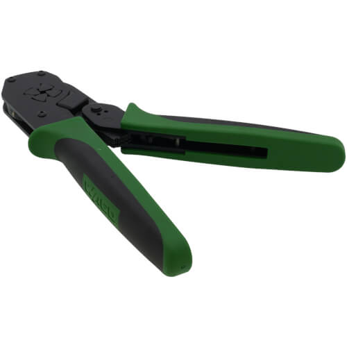 206-1204 - WAGO 206-1204 - Crimping Tool for Insulated and Uninsulated ...